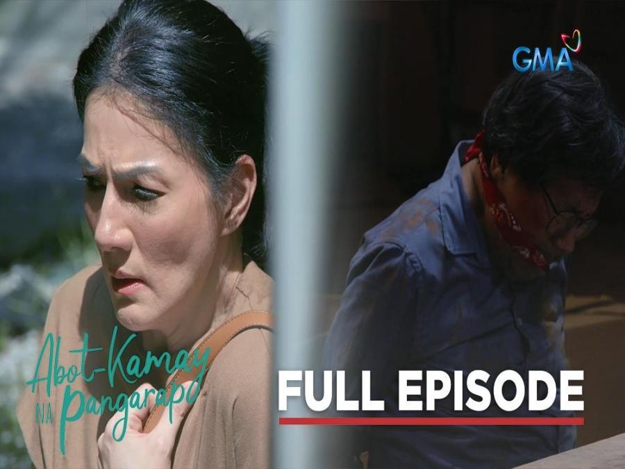 Abot Kamay Na Pangarap: Full Episode 393 (December 11, 2023) | GMA Entertainment