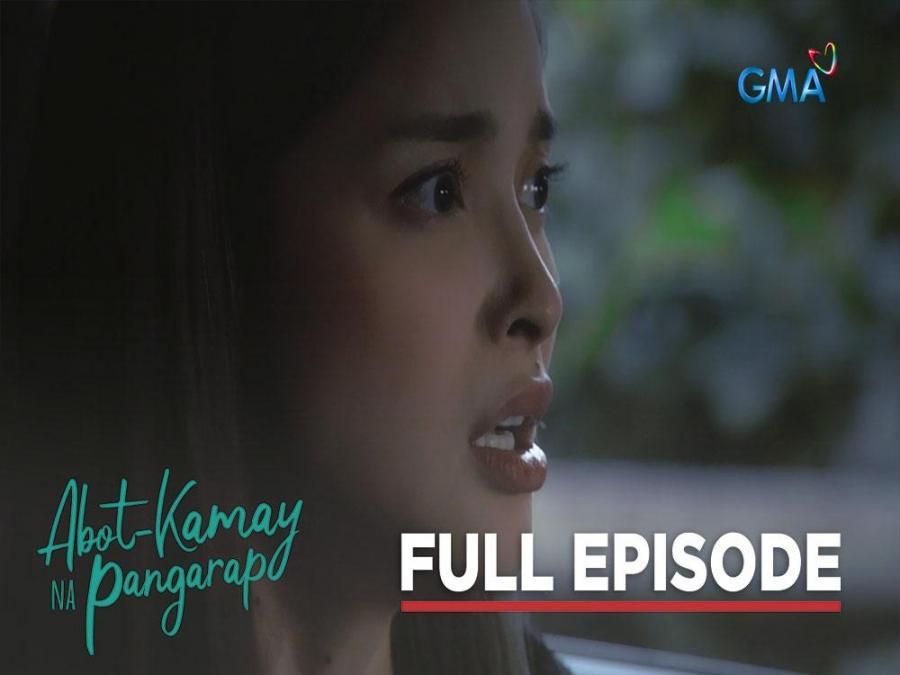 Abot Kamay Na Pangarap: Full Episode 399 (December 18, 2023) | GMA Entertainment