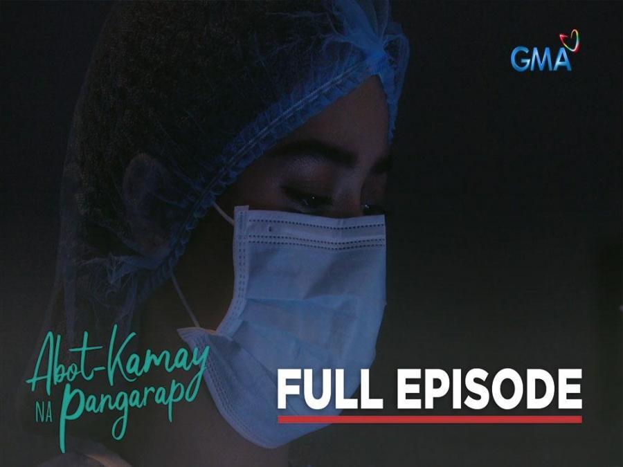 Abot Kamay Na Pangarap: Full Episode 400 (December 19, 2023) | GMA Entertainment
