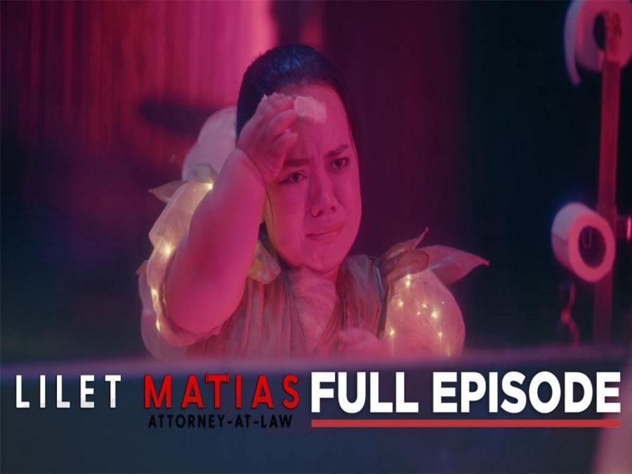 Lilet Matias, Attorney-At-Law (Full Episode 5) March 8, 2024 | GMA ...