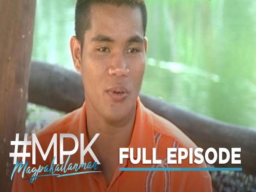 Magpakailanman: Suntok Sa Buwan Na Pangarap - The Jimrex Jaca Story ...