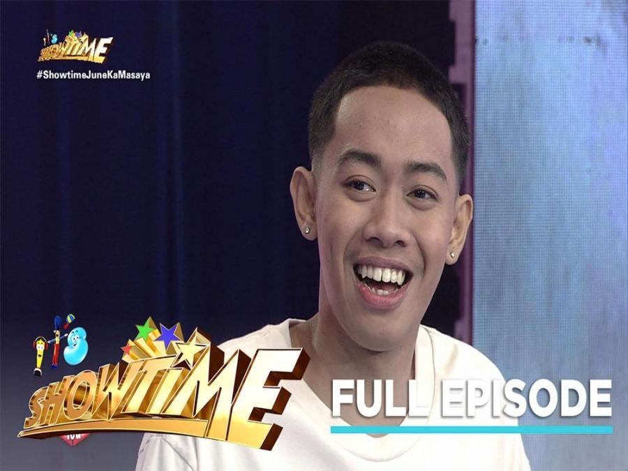 It's Showtime: Full Episode (June 4, 2024) | GMA Entertainment