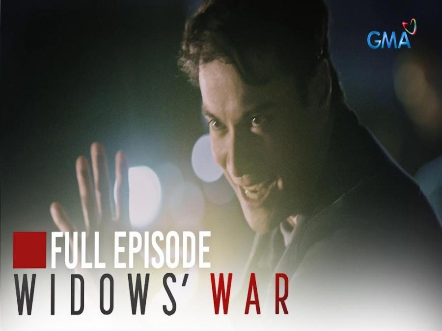 Widows' War: Full Episode 5 (July 5, 2024) | GMA Entertainment