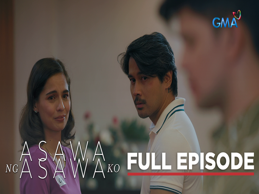 Asawa Ng Asawa Ko: Full Episode 103 (July 11, 2024) | GMA Entertainment
