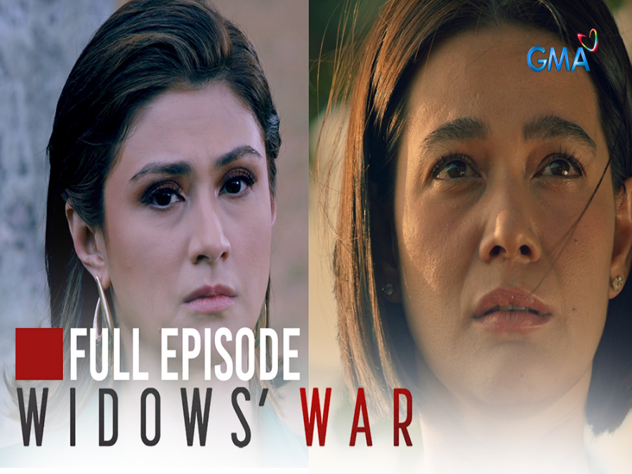Widows' War: Will Sam end her best friend's life? - Full Episode 15 ...