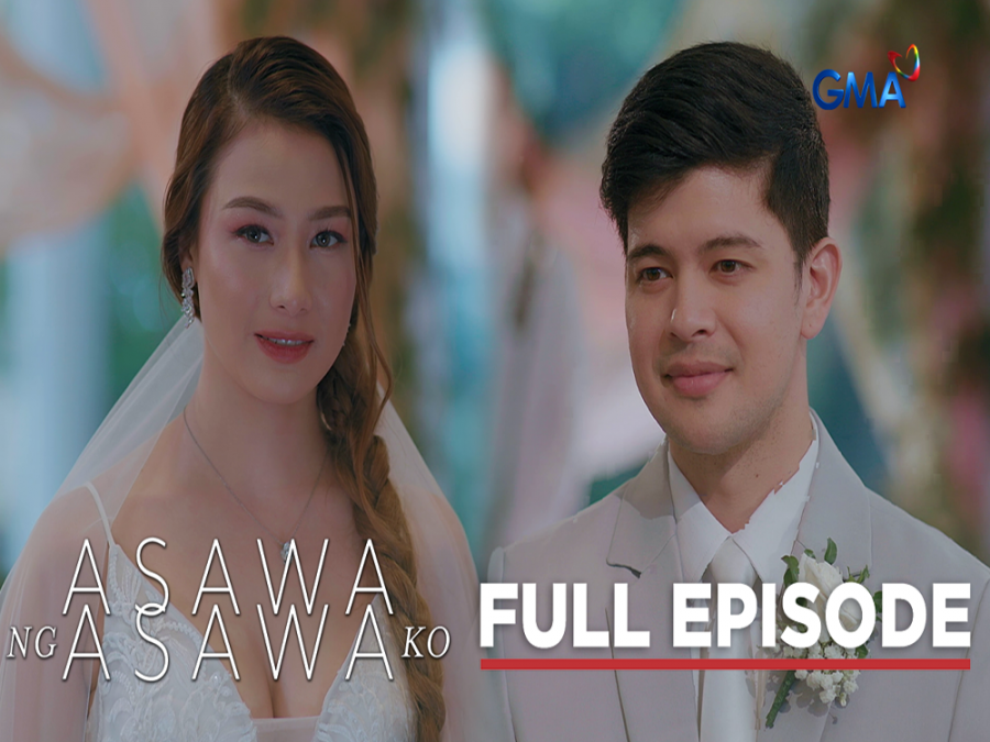 Asawa Ng Asawa Ko: Full Episode 119 (August 8, 2024) | GMA Entertainment
