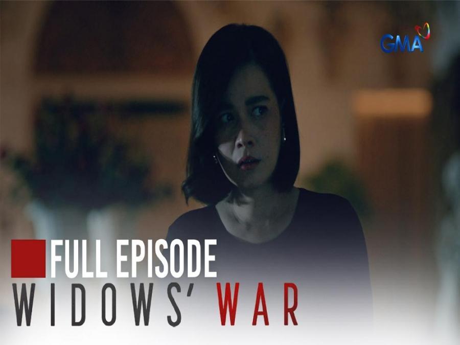 Widows' War: Full Episode 40 (August 23, 2024) | GMA Entertainment