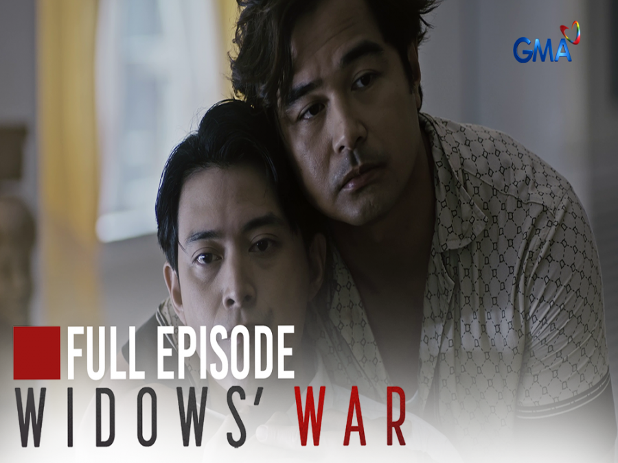 Widows' War: Full Episode 60 (September 20, 2024) | GMA Entertainment