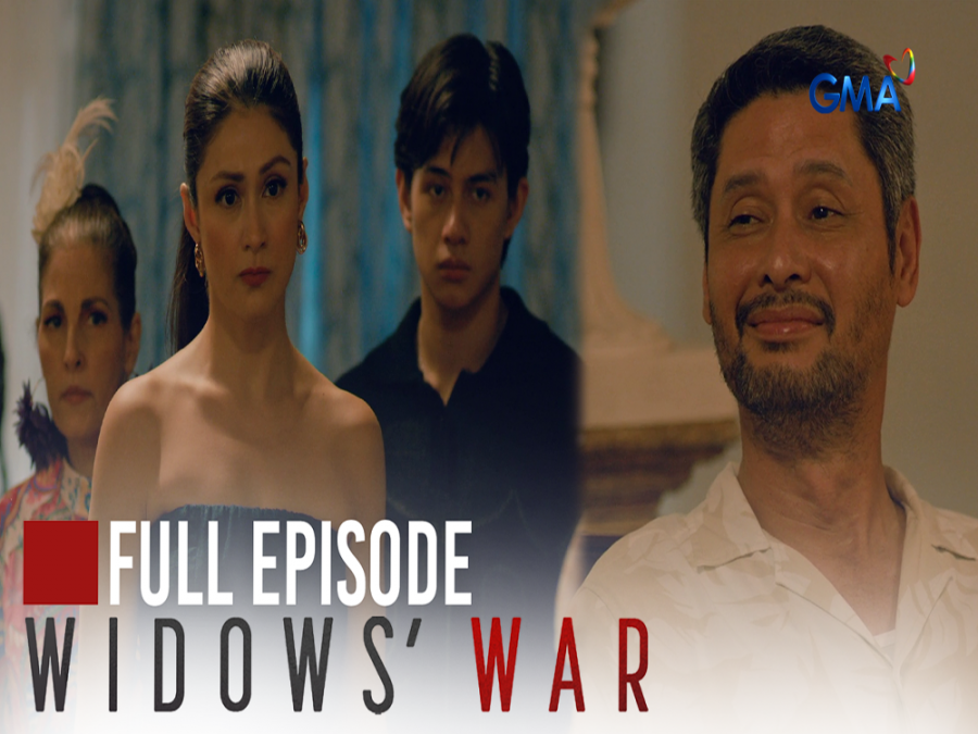 Widows' War: Full Episode 69 (October 3, 2024) | GMA Entertainment