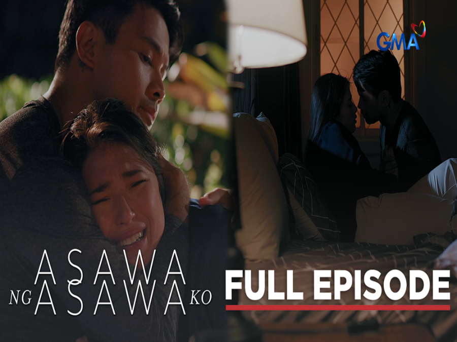 Asawa Ng Asawa Ko: Full Episode 155 (October 10, 2024) | GMA Entertainment