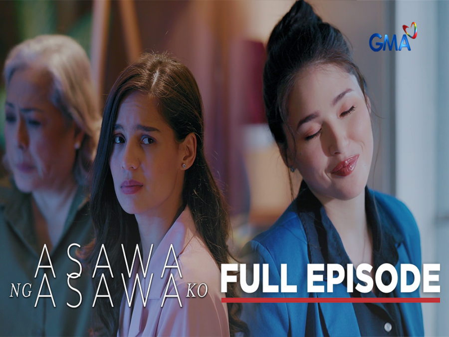Asawa Ng Asawa Ko Full Episode 159 October 17 2024 Gma Entertainment