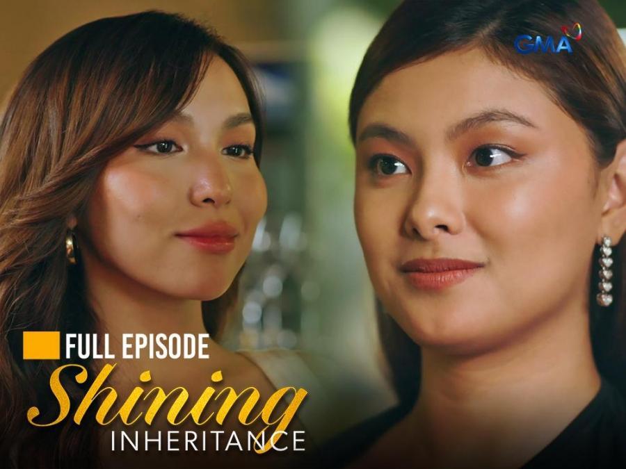Shining Inheritance: Full Episode 66 (December 9, 2024) | GMA Entertainment