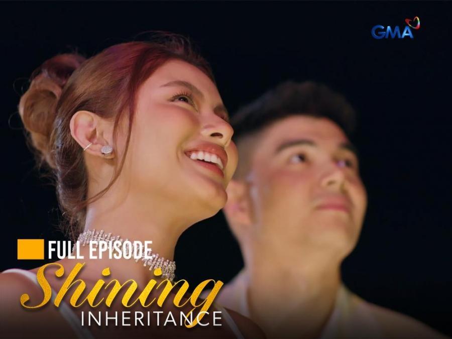 Shining Inheritance: Full Episode 71 (December 16, 2024) | GMA ... Shining Inheritance: Full Episode 71 (December 16, 2024) | GMA ...