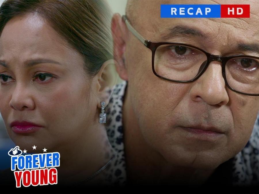 Forever Young: Who killed Albert and Gregory? (Weekly Recap HD) | GMA ...