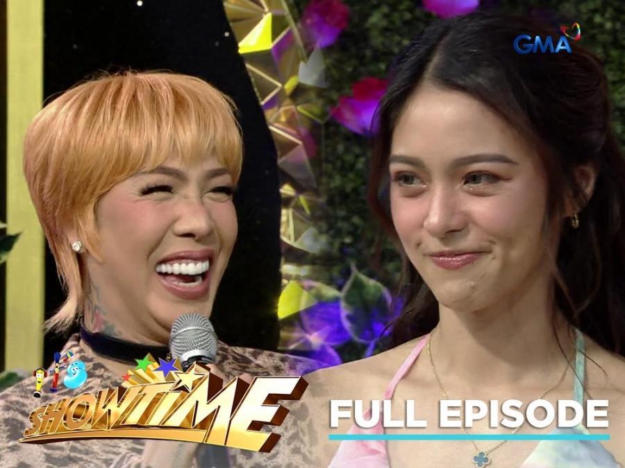 It's Showtime: Full Episode (February 1, 2025) | GMA Entertainment