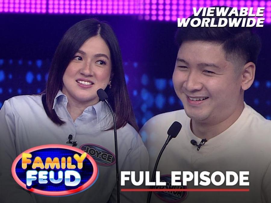Family Feud: TWEEN HEARTS LOVE TEAM, NAGTAGPO BILANG MAGKALABAN! (Feb ...