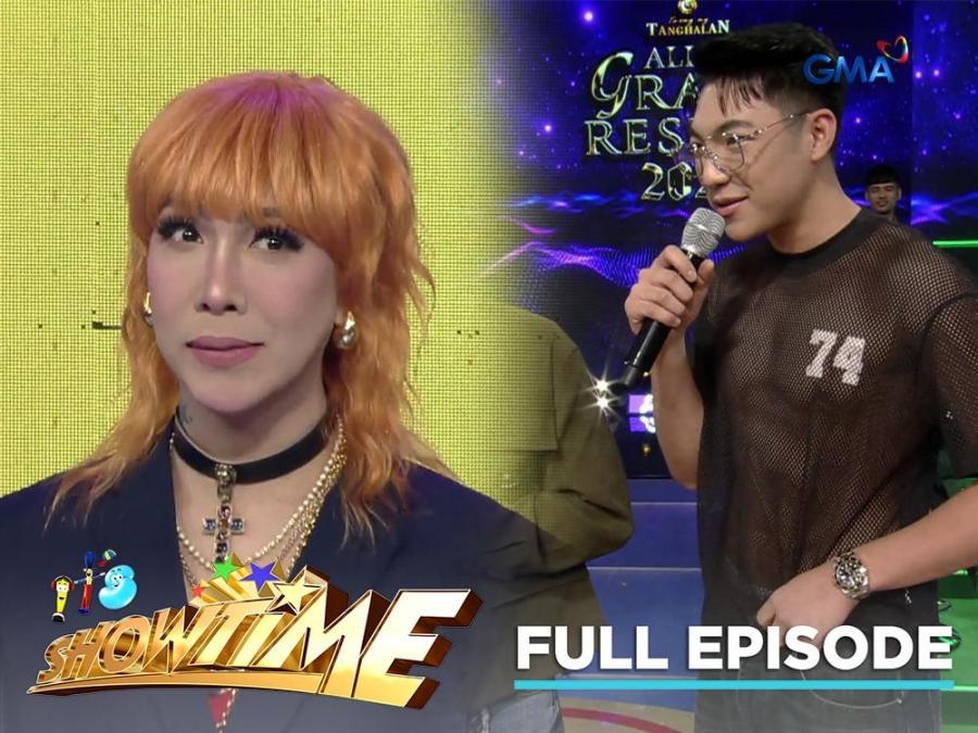 It's Showtime: Full Episode (March 14, 2025) | GMA Entertainment
