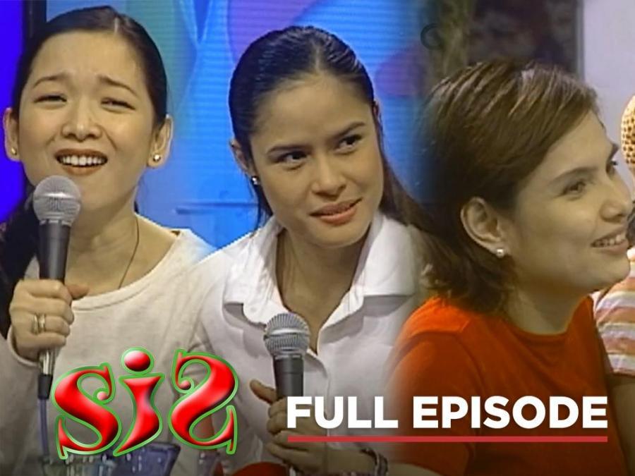 BABY BAKBAKAN with Snooky Serna, Harlene Bautista, and Mariz Ricketts | SiS (Stream Together ...