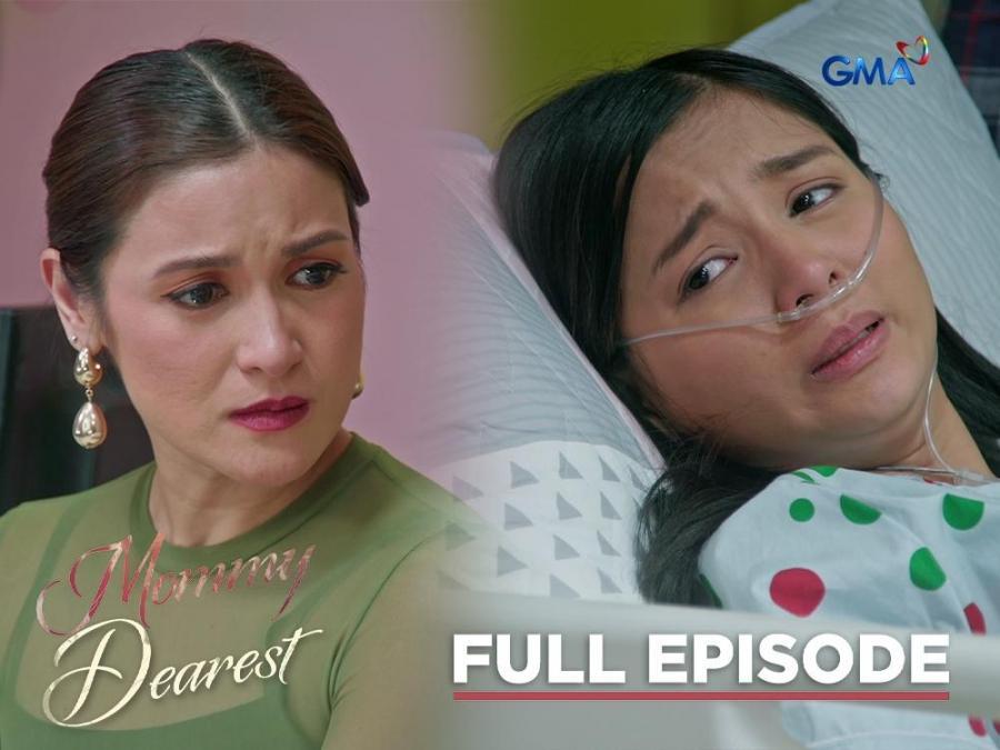 Mommy Dearest: Full Episode 34 (April 10, 2025) - Mommy Dearest - Home - Full Episodes