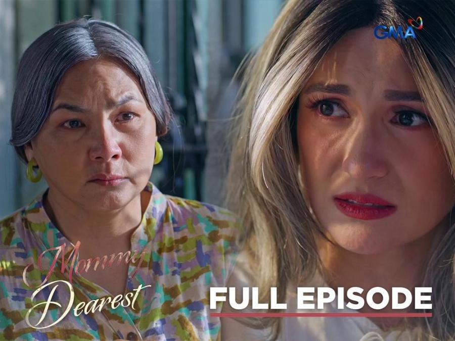 Mommy Dearest: Full Episode 48 (May 2, 2025) | GMA Entertainment