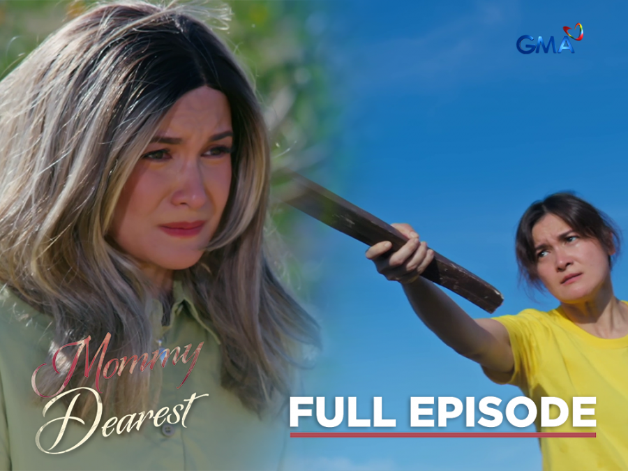 Mommy Dearest: Full Episode 53 (May 9, 2025) | GMA Entertainment
