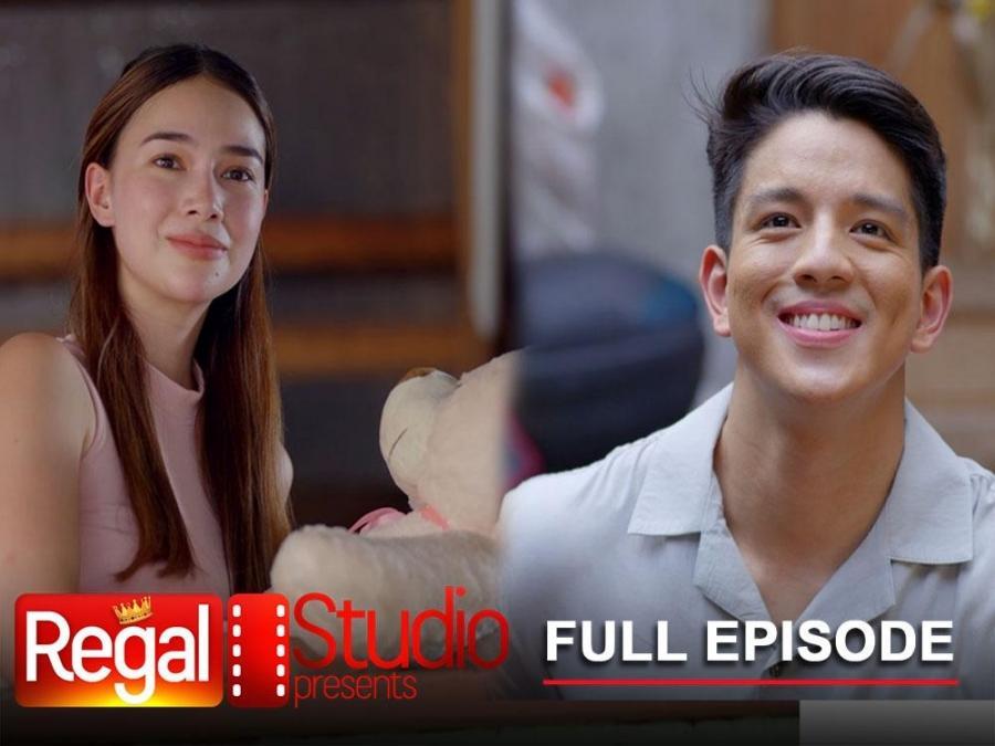 Regal Studio Presents: Remboy Dreamboy (October 20, 2024) | Full ...