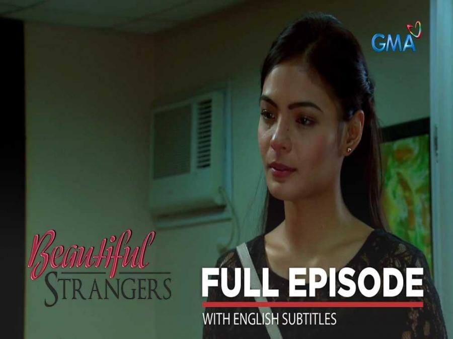 Beautiful Strangers: Full Episode 32 ( with English subs ) | GMA ...