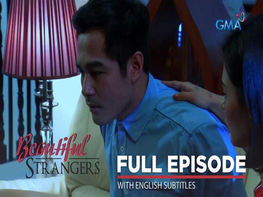 Beautiful Strangers: Full Episode 57 ( with English subs ) - Beautiful ...