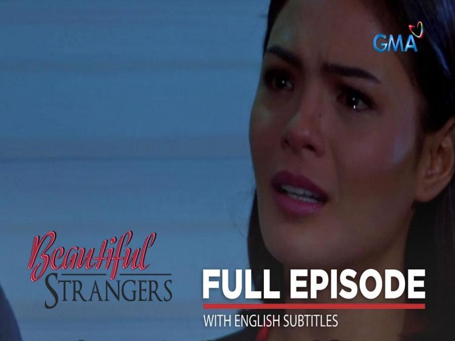 Beautiful Strangers: Full Episode 75 ( with English subs ) | GMA ...