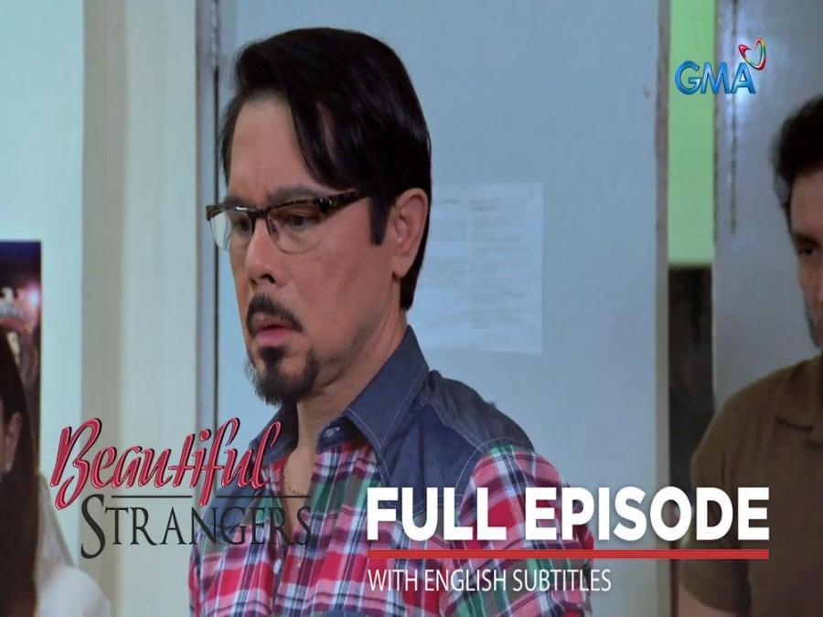 Beautiful Strangers: Full Episode 78 ( with English subs ) - Beautiful ...