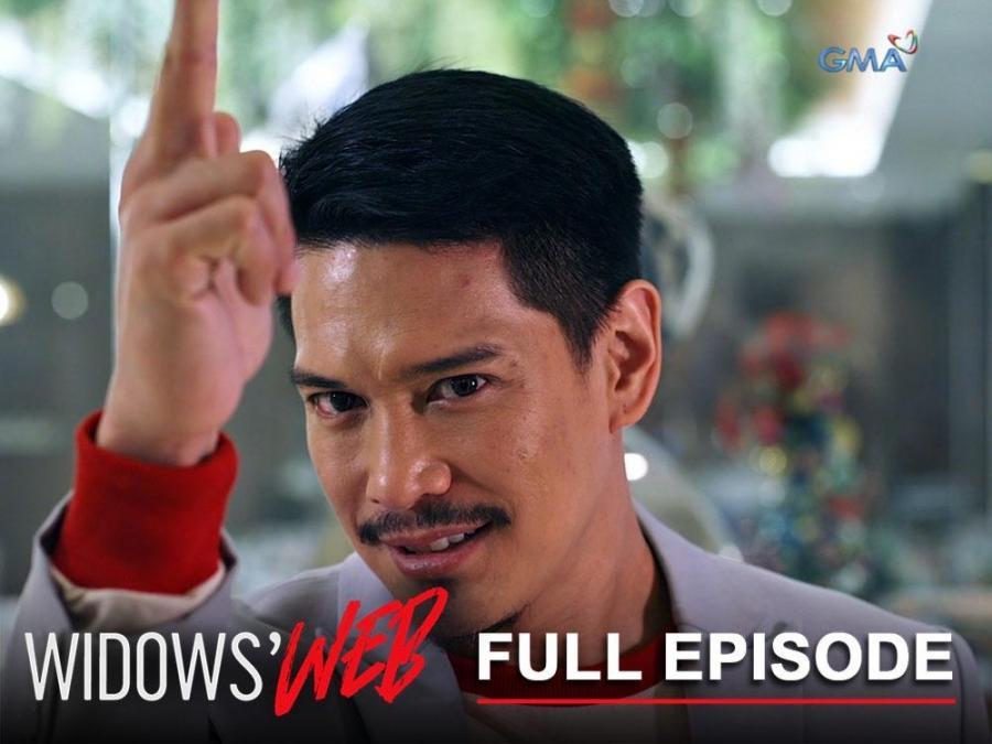 Widows' Web: April 6, 2022 (Full Episode 28) | GMA Entertainment