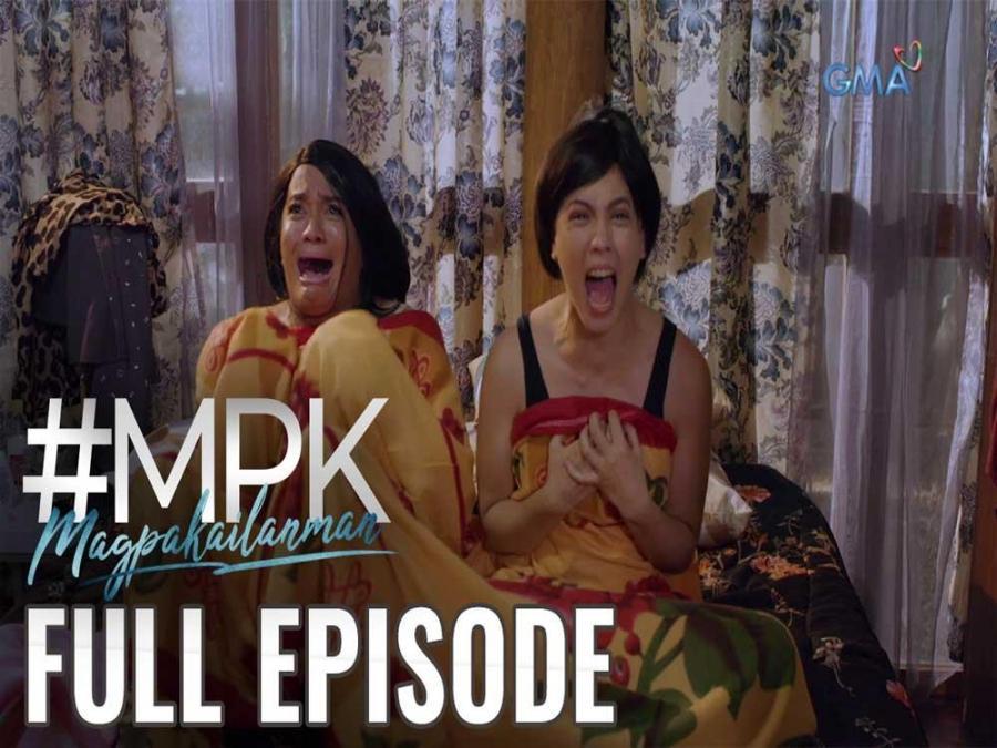 Magpakailanman: LGBT: Love, Goals, Bakla, Tomboy | Full Episode | GMA ...