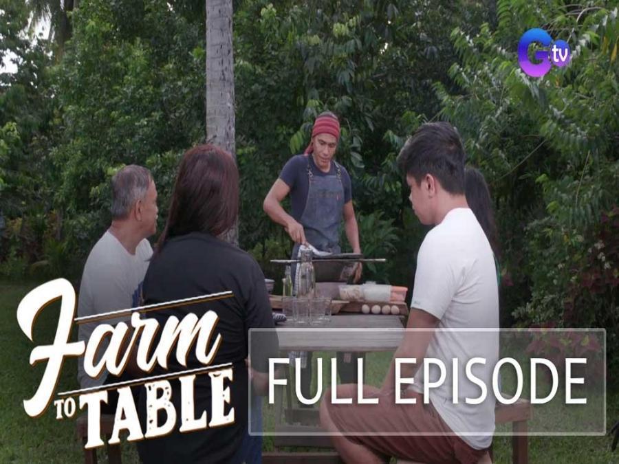Farm To Table: Good food and company at the Forest Wood Garden Farm ...