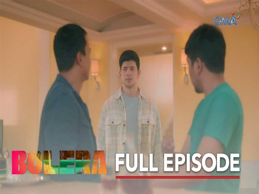 Bolera: Full Episode 38 (July 20, 2022) | GMA Entertainment