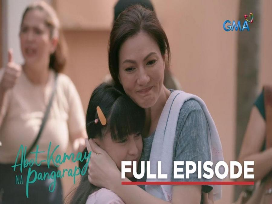 Abot Kamay Na Pangarap: The prodigy daughter (Full Episode 2) | GMA Entertainment