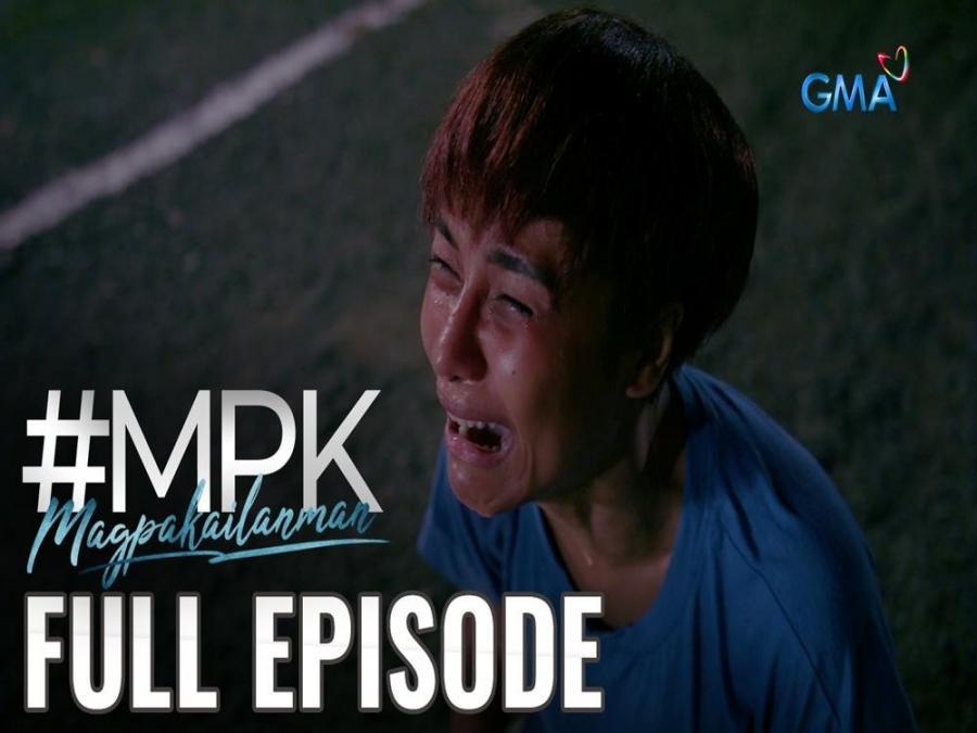 Magpakailanman: Love Me for What I Am - The Maegan Aguilar Story Part 2 ...