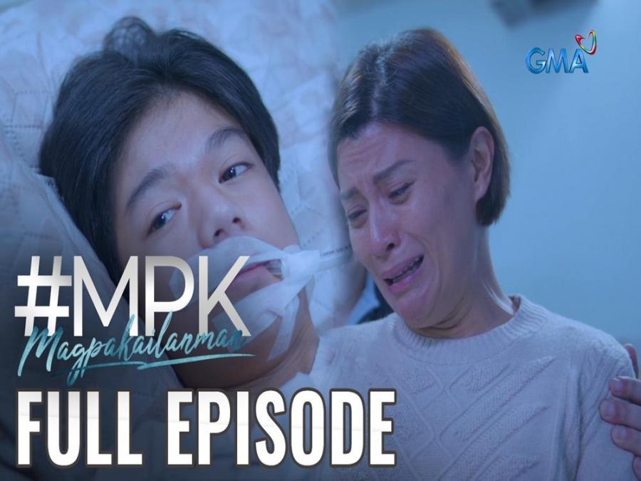 Magpakailanman: A Christmas Miracle: The Madrid Family Story (Full ...
