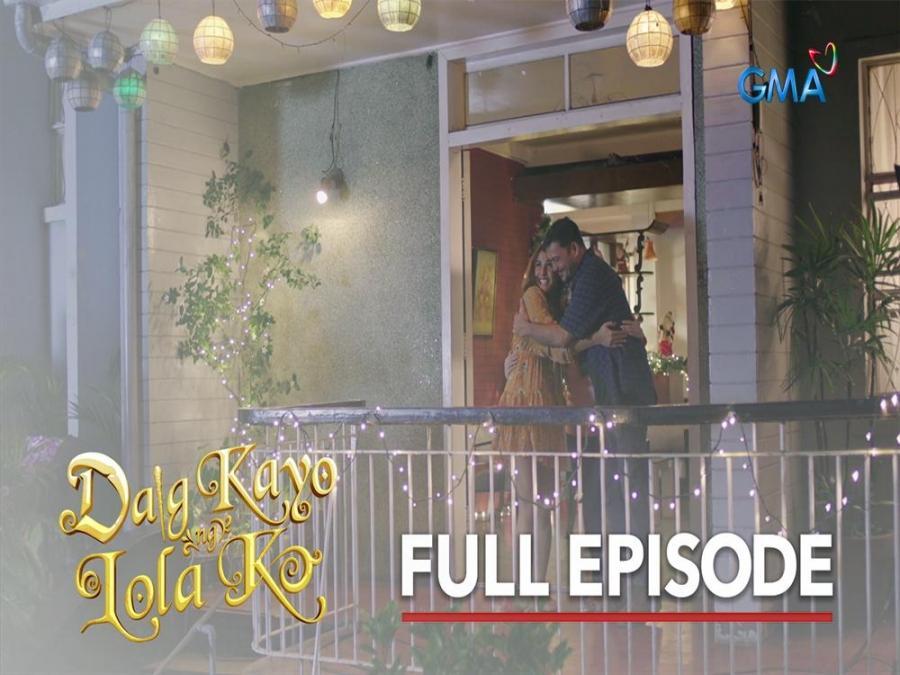 Daig Kayo Ng Lola Ko: All By My Elf (Full Episode 4 - Finale) | GMA Entertainment