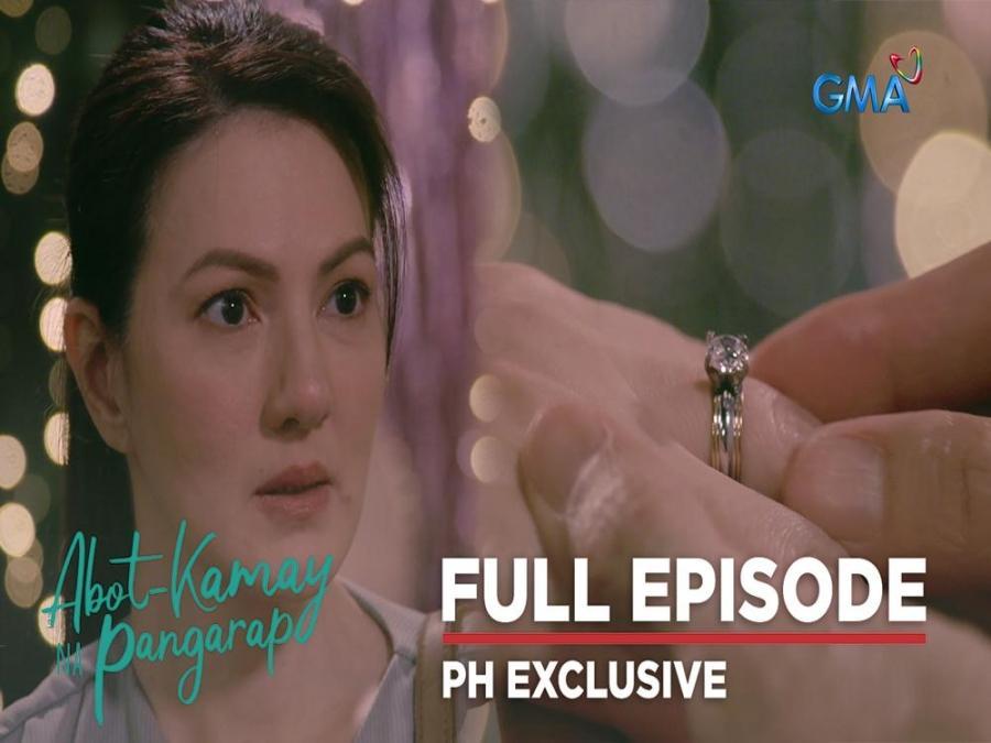 Abot Kamay Na Pangarap: Full Episode 119 (January 21, 2023) | GMA Entertainment