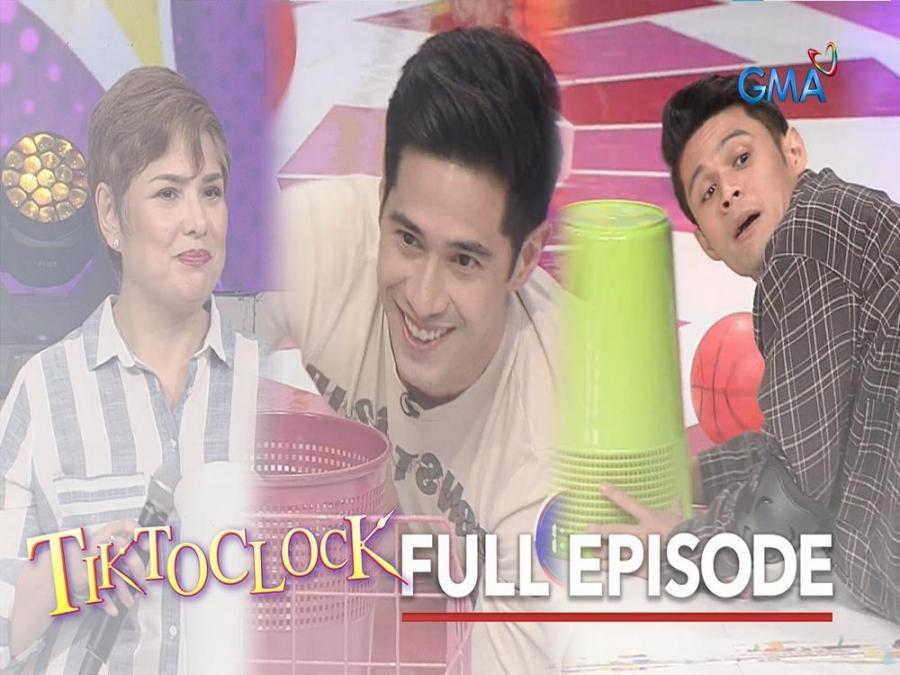 Tiktoclock: Snooky Serna, Jon Lucas, at Chef Jose Sarasola, bumisita sa ...