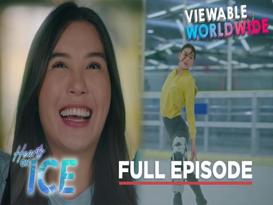Hearts on Ice: Full Episode 5 (March 17, 2023) | GMA Entertainment