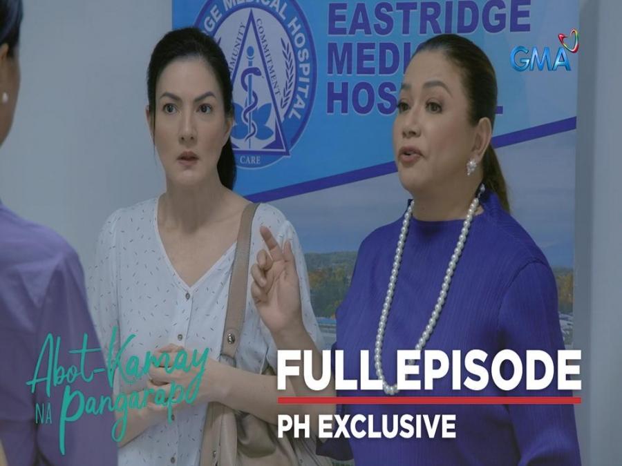 Abot Kamay Na Pangarap: Full Episode 232 (June 6, 2023) | GMA Entertainment