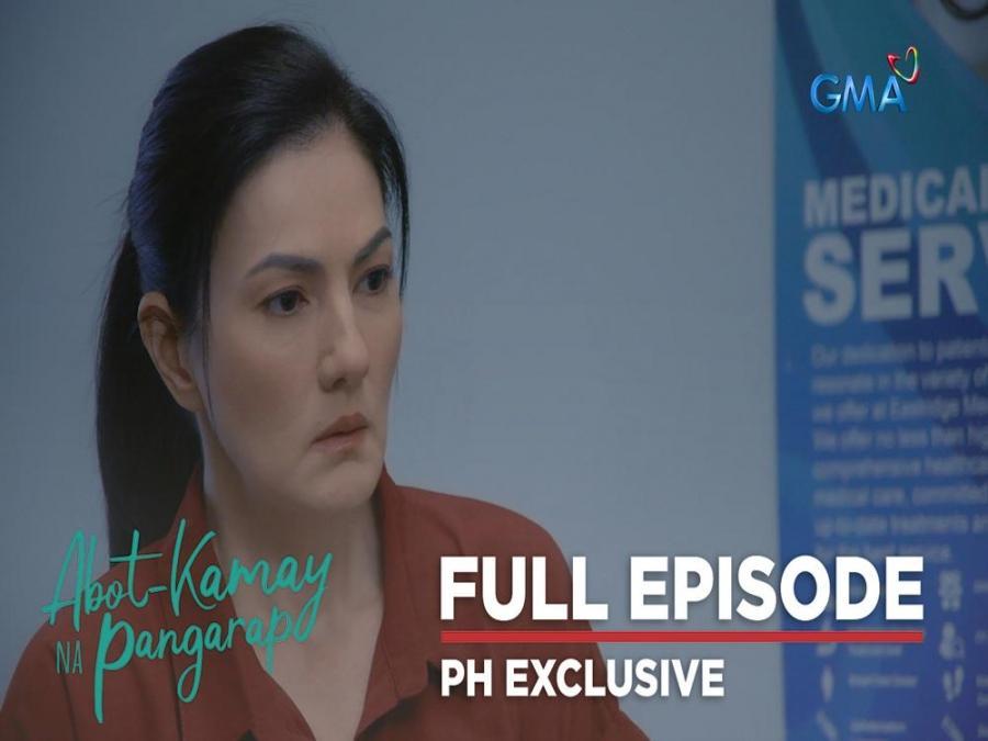 Abot Kamay Na Pangarap: Full Episode 233 (June 7, 2023) - Abot Kamay Na Pangarap - Home - Full ...