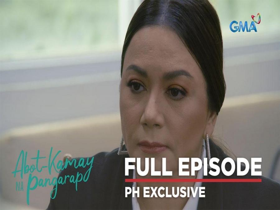 Abot Kamay Na Pangarap: Full Episode 279 (July 31, 2023) | GMA ...