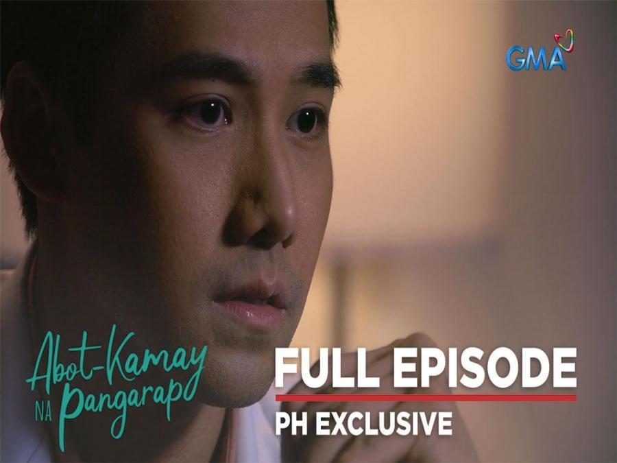Abot Kamay Na Pangarap: Full Episode 287 (August 9, 2023) | GMA Entertainment