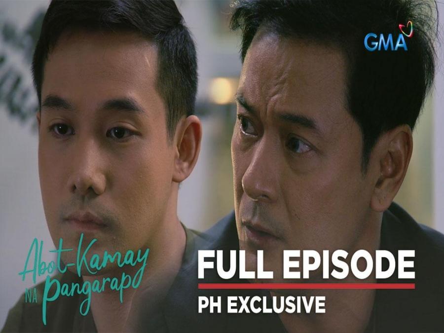 Abot Kamay Na Pangarap: Full Episode 291 (August 14, 2023) | GMA Entertainment