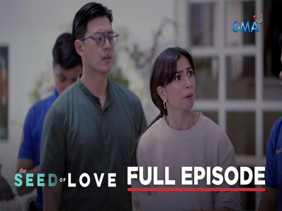 The Seed of Love: Full Episode 75 (August 21, 2023) - The Seed Of Love - Home - Full Episodes