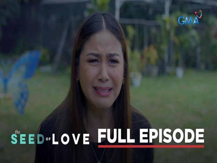 The Seed of Love: Full Episode 76 (August 22, 2023) | GMA Entertainment