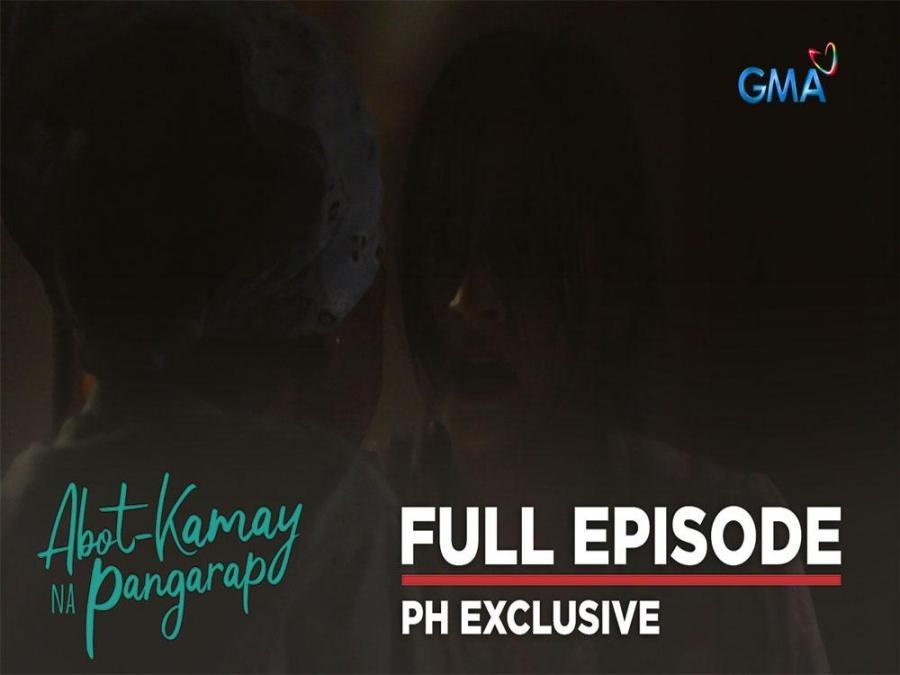 Abot Kamay Na Pangarap: Full Episode 304 (August 29, 2023) | GMA ...