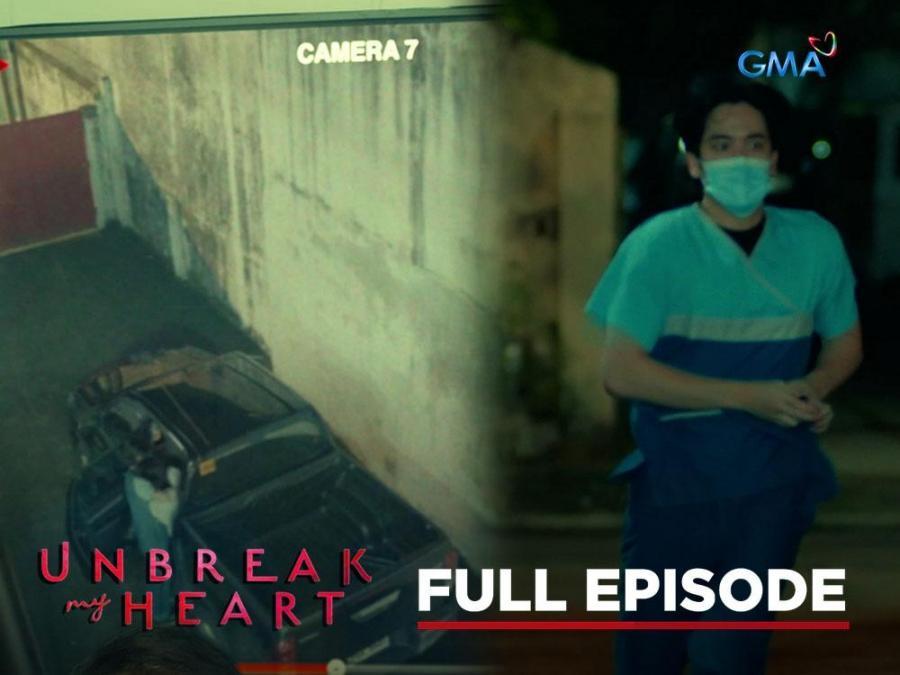 Unbreak My Heart: Full Episode 93 | GMA Entertainment